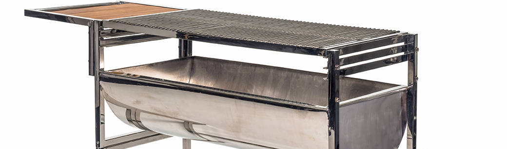 Ultimate Drum Braai | homify