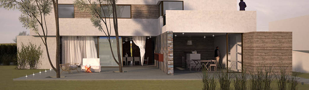 PARAMENTO: Arquitectos en Cordoba | homify