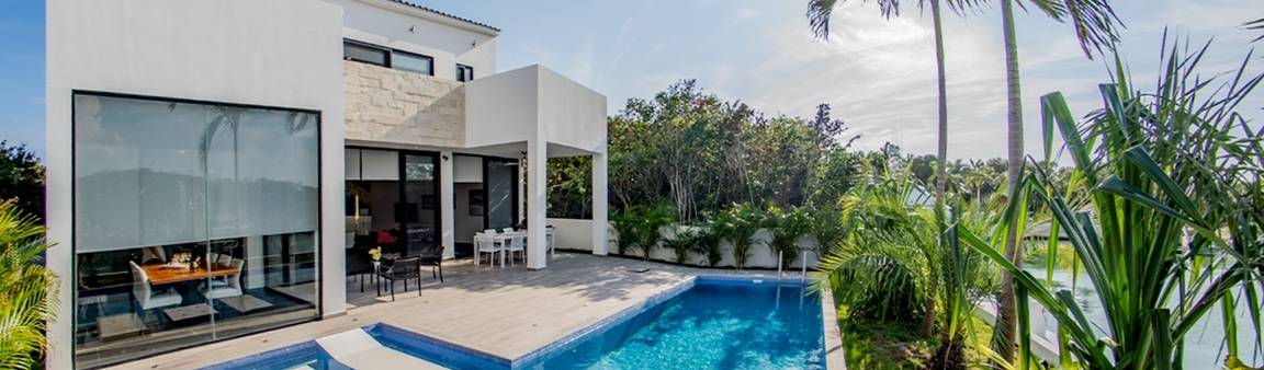 Villas Sa Tuna - Tulum | homify