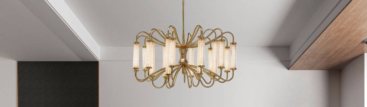 K-LIGHTING by Candibambu: Iluminação em Porto | homify