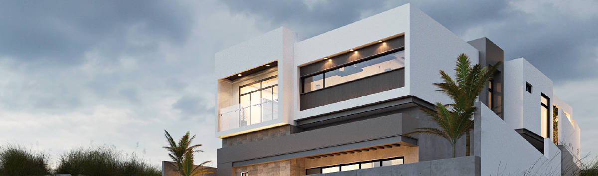 Proyecto Morán de CODIAN CONSTRUCTORA | homify