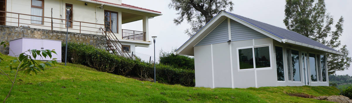 Vitrag Group: Home Builders in Coonoor, Tamil Nadu, India | homify