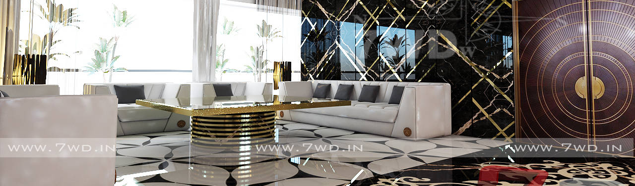 From Modern Interiors To Contemporary Decor: This Design Studio Will ...