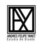 ANDRES FELIPE YANET - ESTUDIO DE DISEÑO: Decoradores & Diseñadores de ...