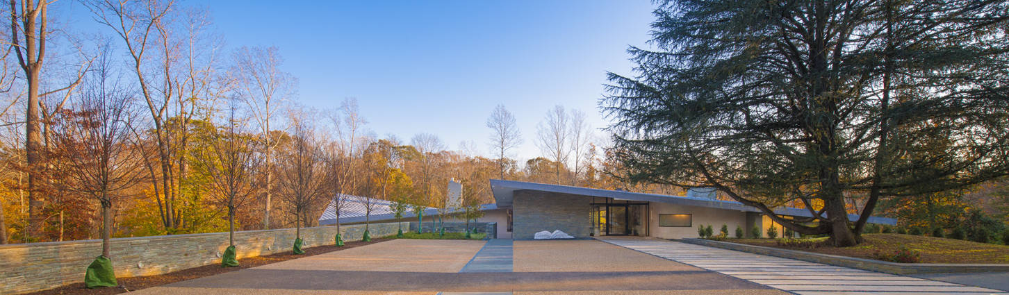 Robert Gurney Architect: Architects in Washington Dc | homify