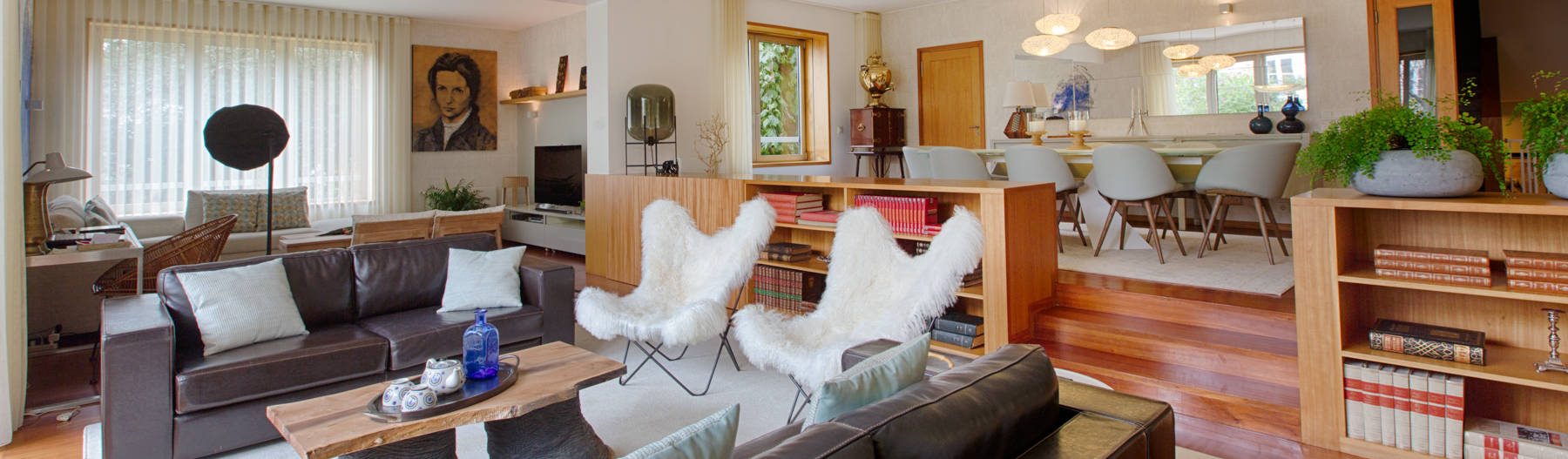 Apartamento Edifício do Parque - T4 MATOSINHOS | homify