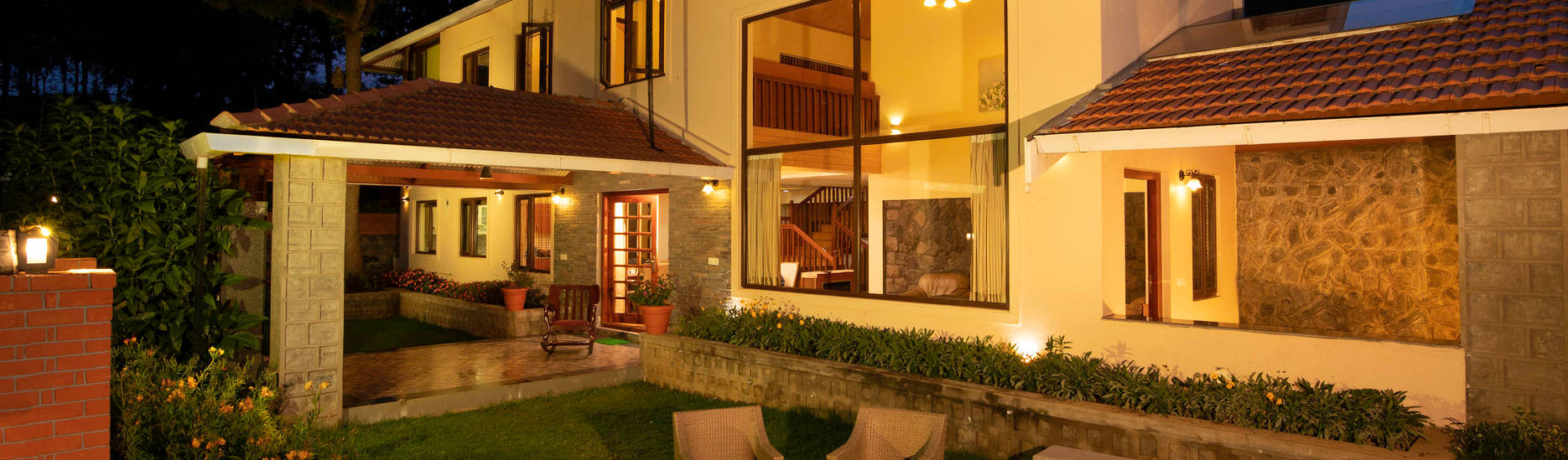 Vitrag Group: Home Builders in Coonoor, Tamil Nadu, India | homify