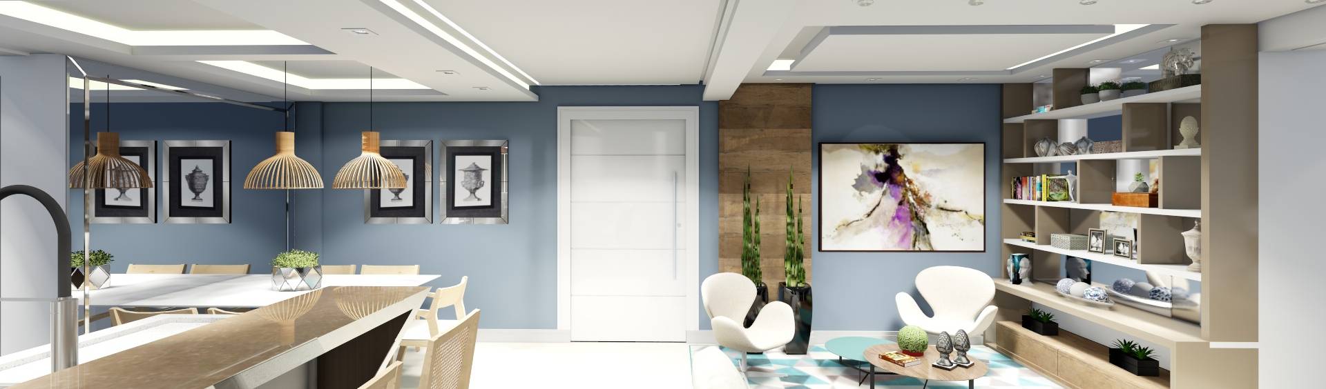 Escritório de Moda e Criação por Gavazzoni + Spricigo Arquitetura | homify