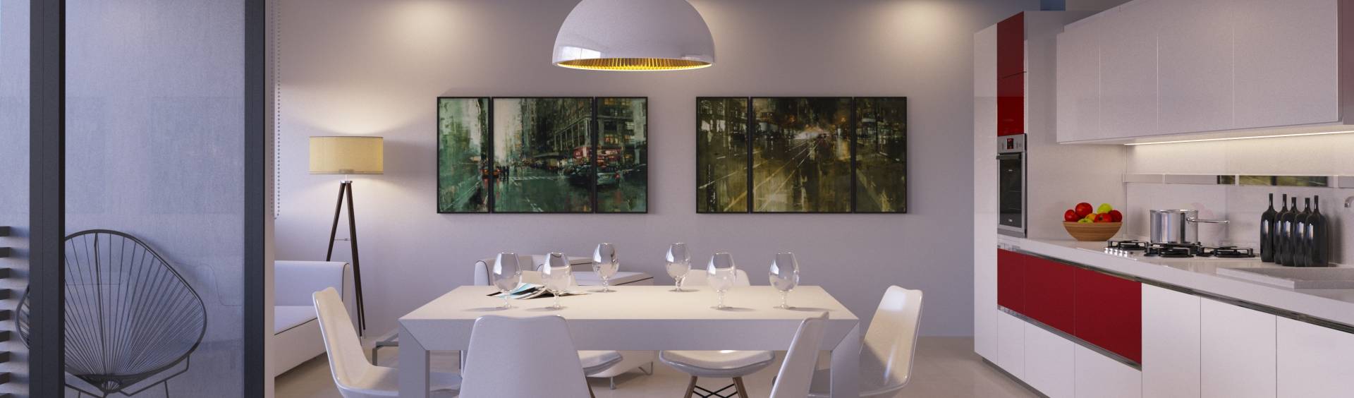 Edificio Chrestia | homify