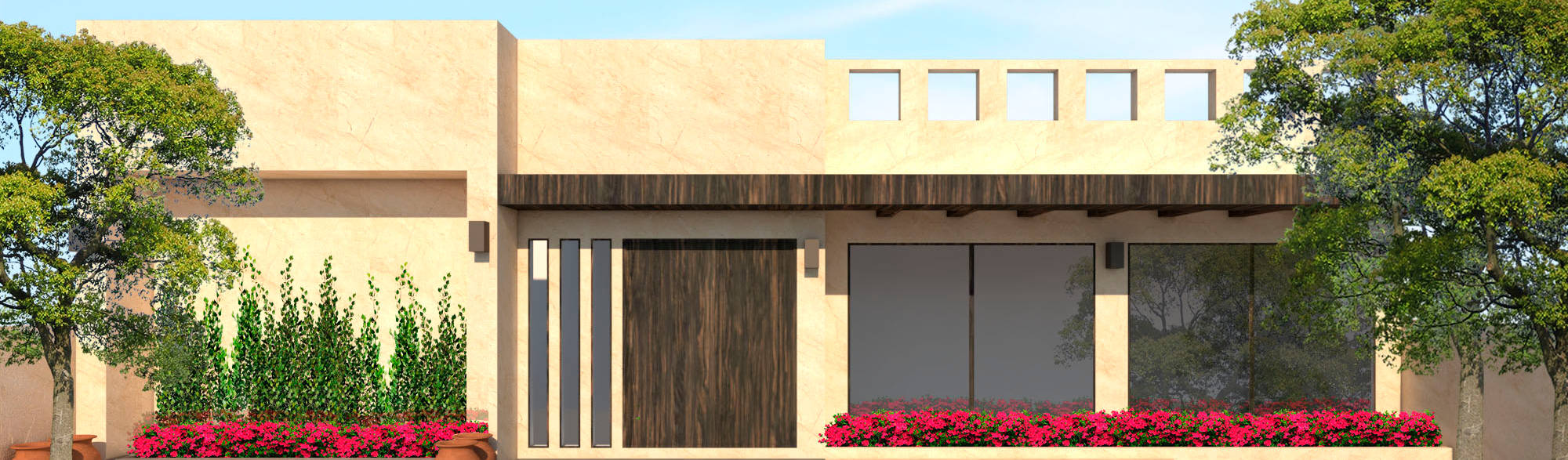 Remodelación Praderas | homify