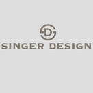 Singer Design: Interior Designers & Decorators in Fulham, London | homify