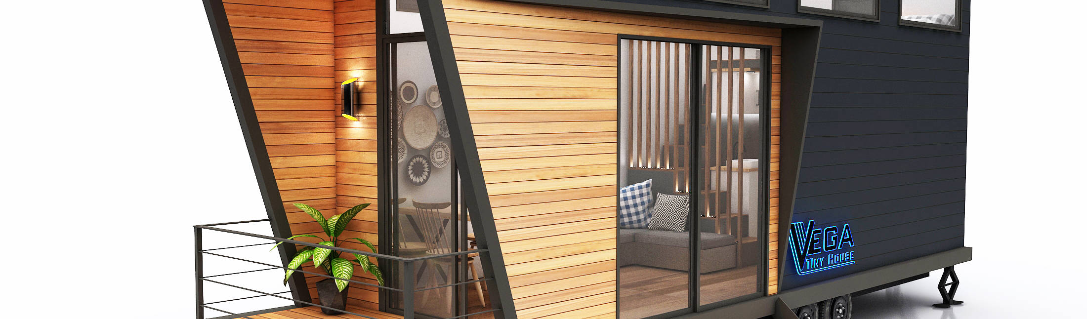 Casa Tiny House | homify