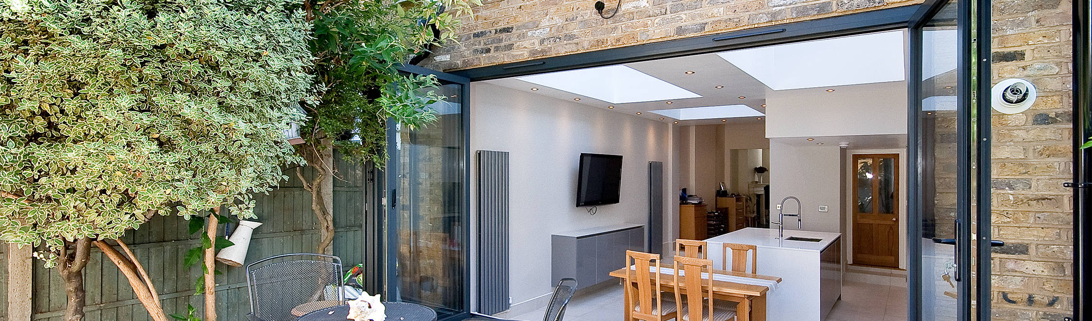 SINGLE STOREY REAR EXTENSION & LOFT COVERSION | homify