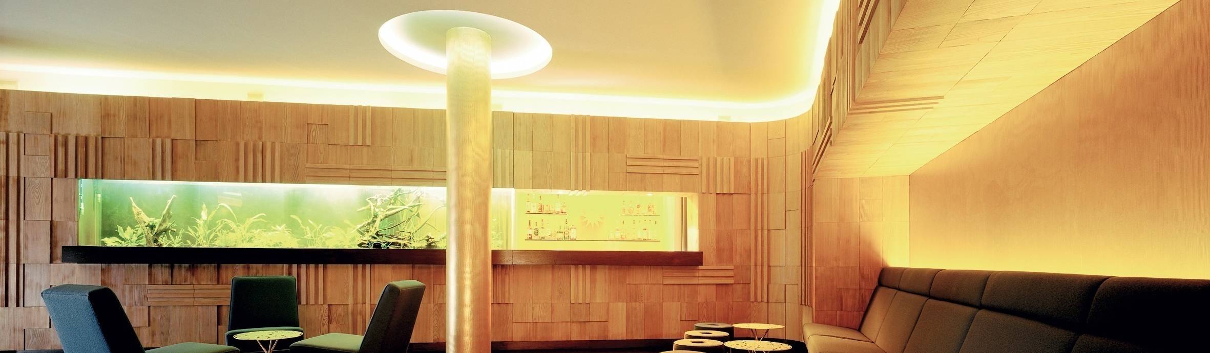 Bar Lounge 808 Berlin | homify