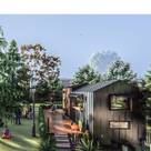 İstanbulの建築家、Boso Mobıle Tiny House and Architectural Design Office | homify