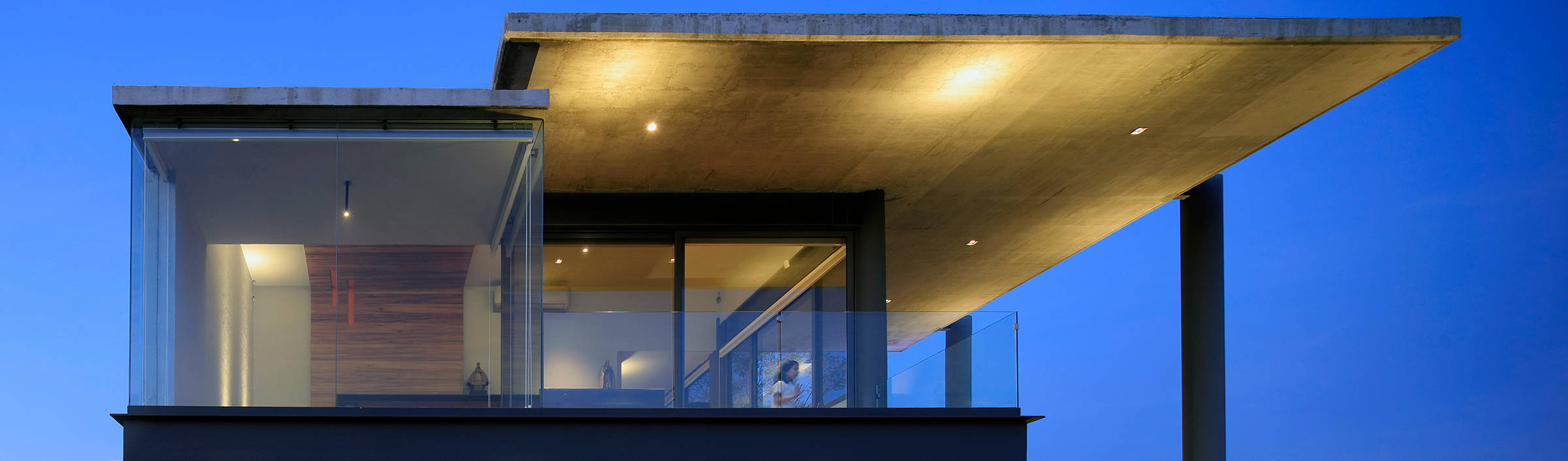 Casa Rinconada. de Echauri Morales Arquitectos | homify