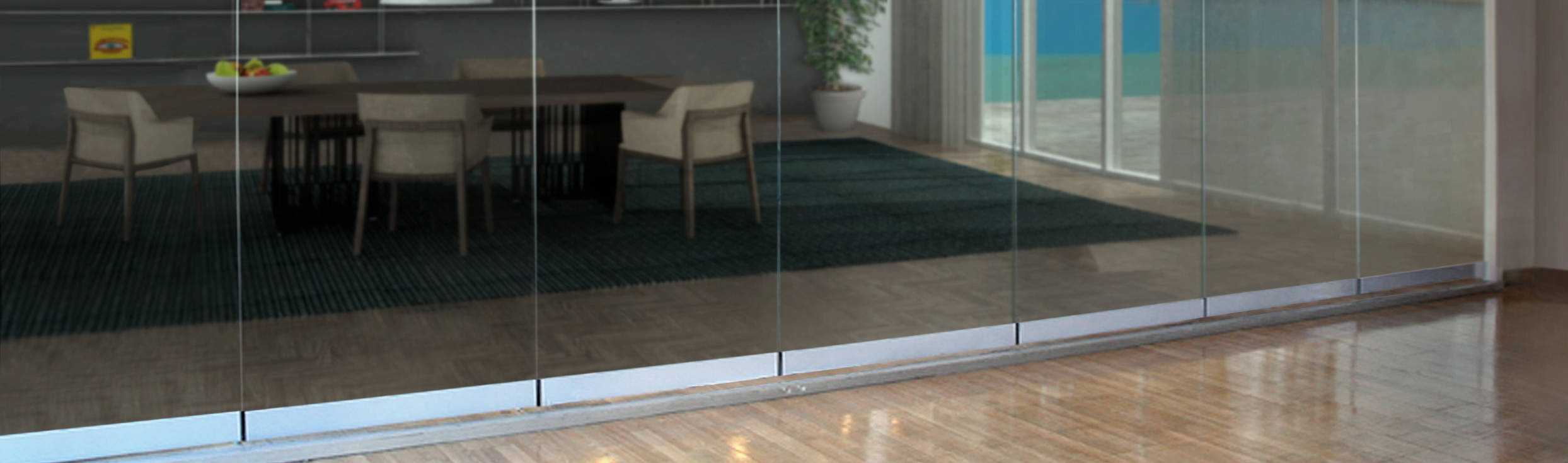 Seeglass Big - C3 Systems | homify