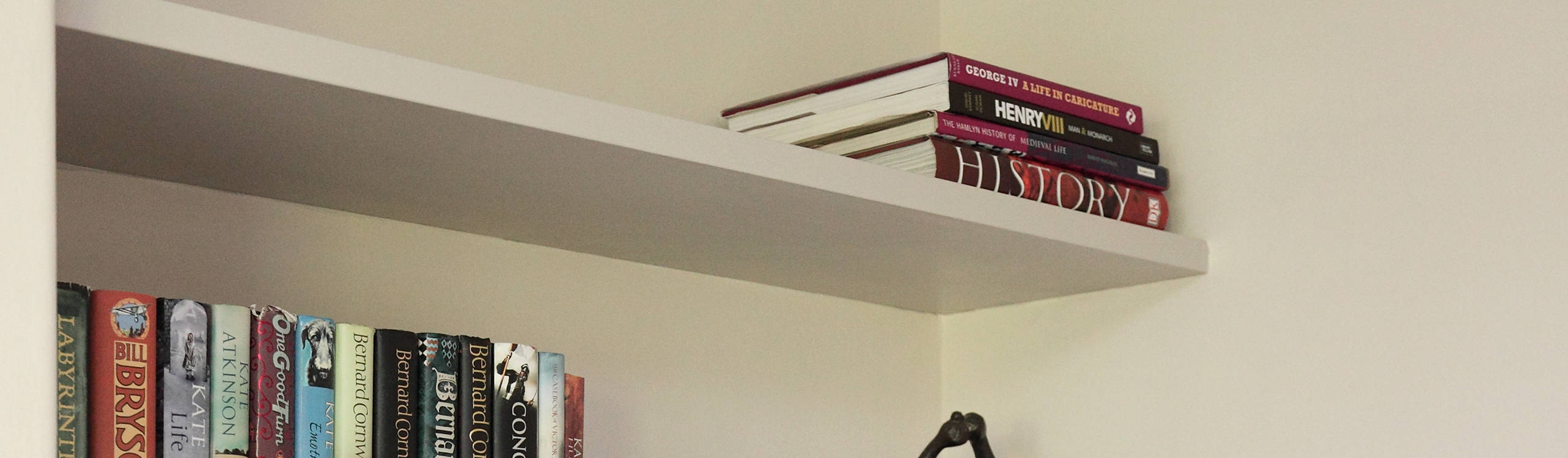 shelfbar floating shelves | homify