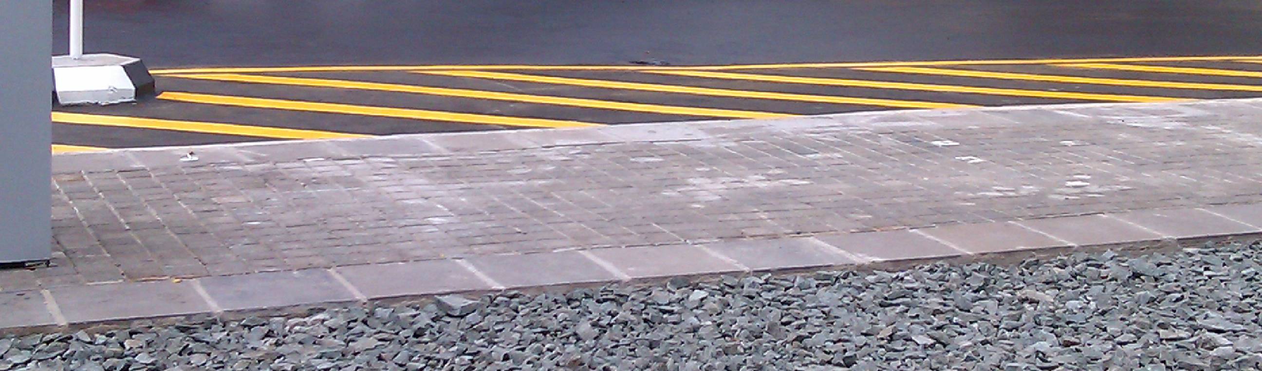 Brick Paving, Asphalt Surfacing | homify