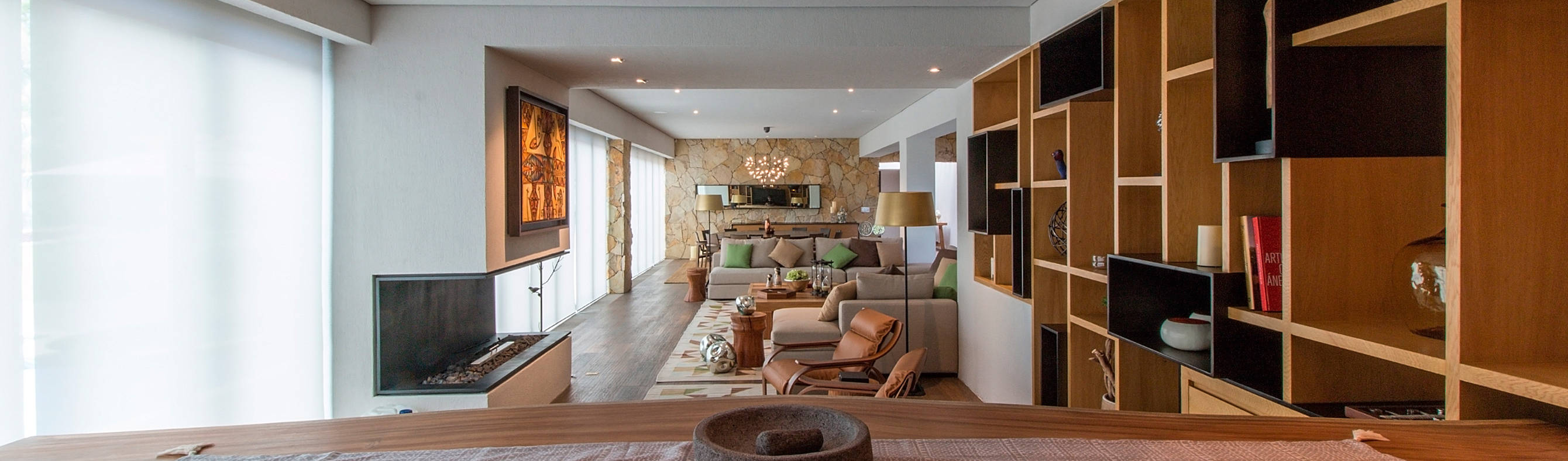 c27 arquitectura e interiores: Arquitectos de interiores en Cdmx | homify