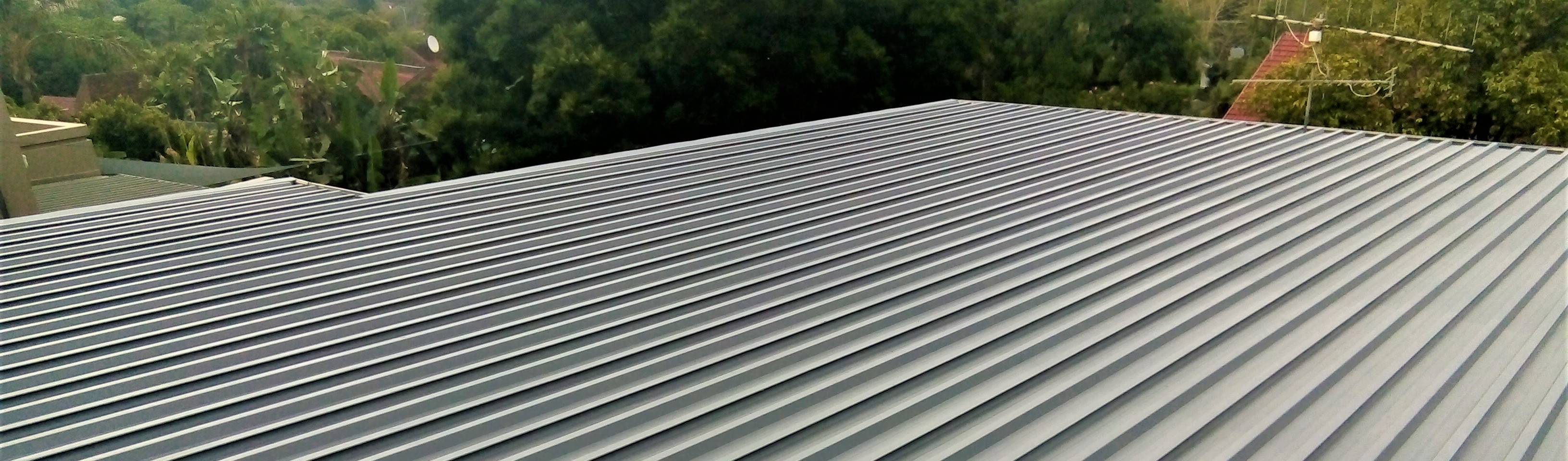 Parapet Walls, Ridges and Valleys Waterproofing | homify