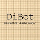 DiBot arquitectura · diseño interior: Arquitectos de interiores en ...
