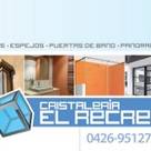 Barquisimetoの窓ガラス・サッシ、cristaleria el recreo c.a | homify