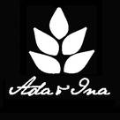 Ada & Ina Natural Curtain Fabrics, Made To Measure Curtains & Linen ...
