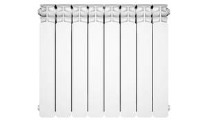 Modello ALI Linea radiatori pressofusi & modello RS BIMETAL - Sira ...