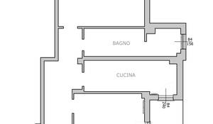 Appartamento a Milano di Gaia Brunello | Photo&HomeStaging | homify