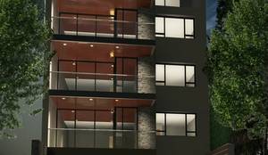 F2M Trabajos de F2M Arquitectos | homify