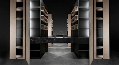 BINOVA MILANO: Progettazione cucine a Milano | homify