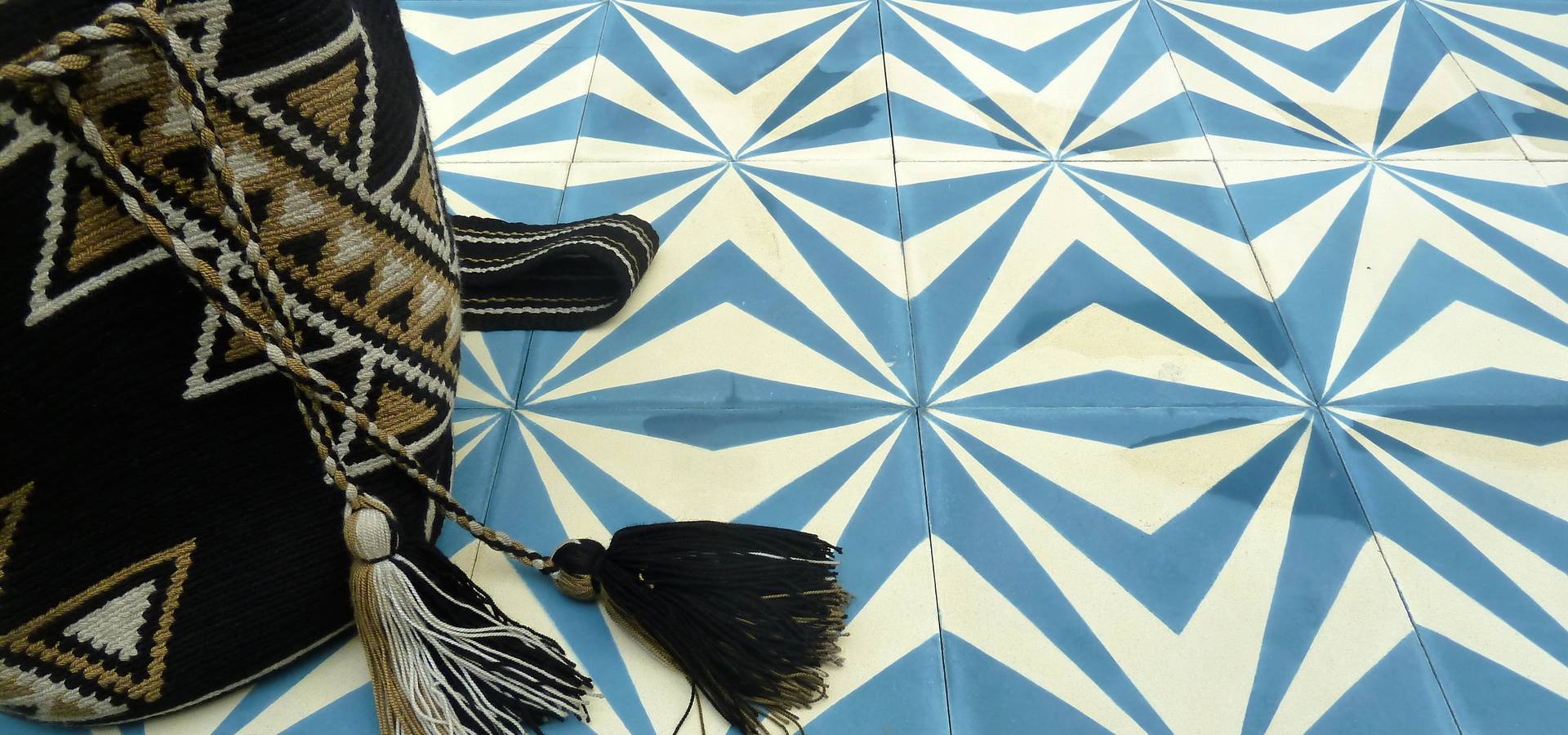 Maria Starling Design: Tile, Stone & Worktops in Norwich | homify