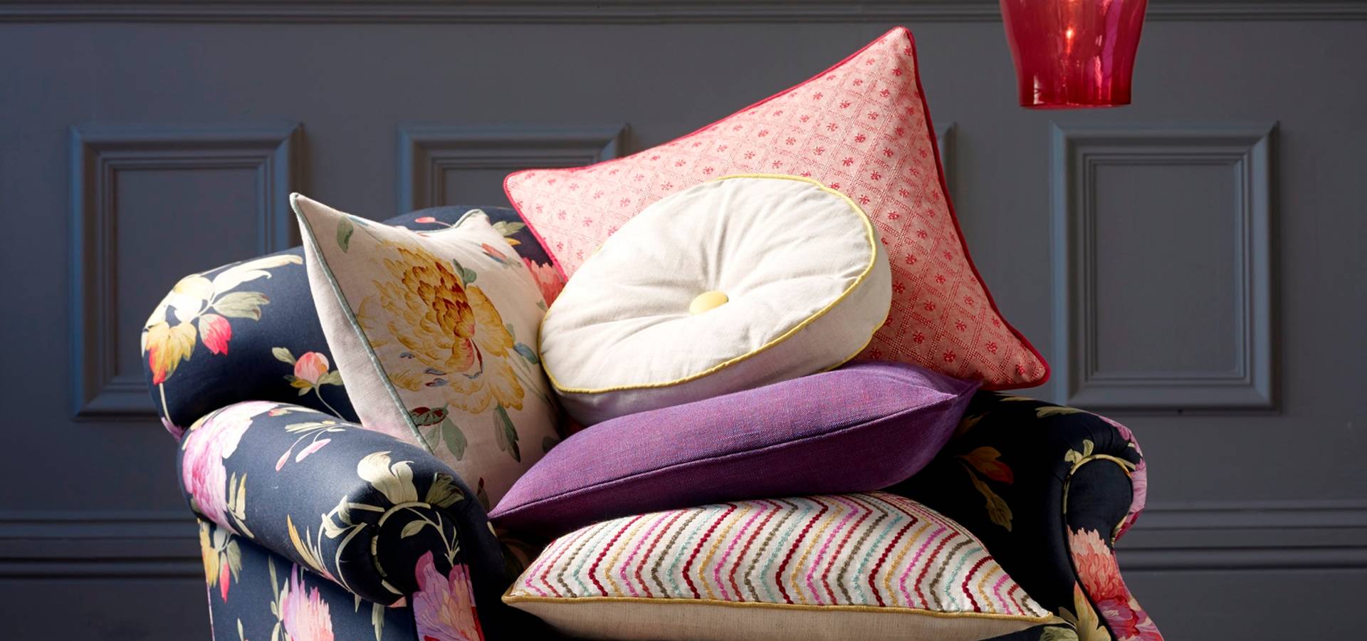 Swaffer: Textiles & Upholstery in Peterborough | homify