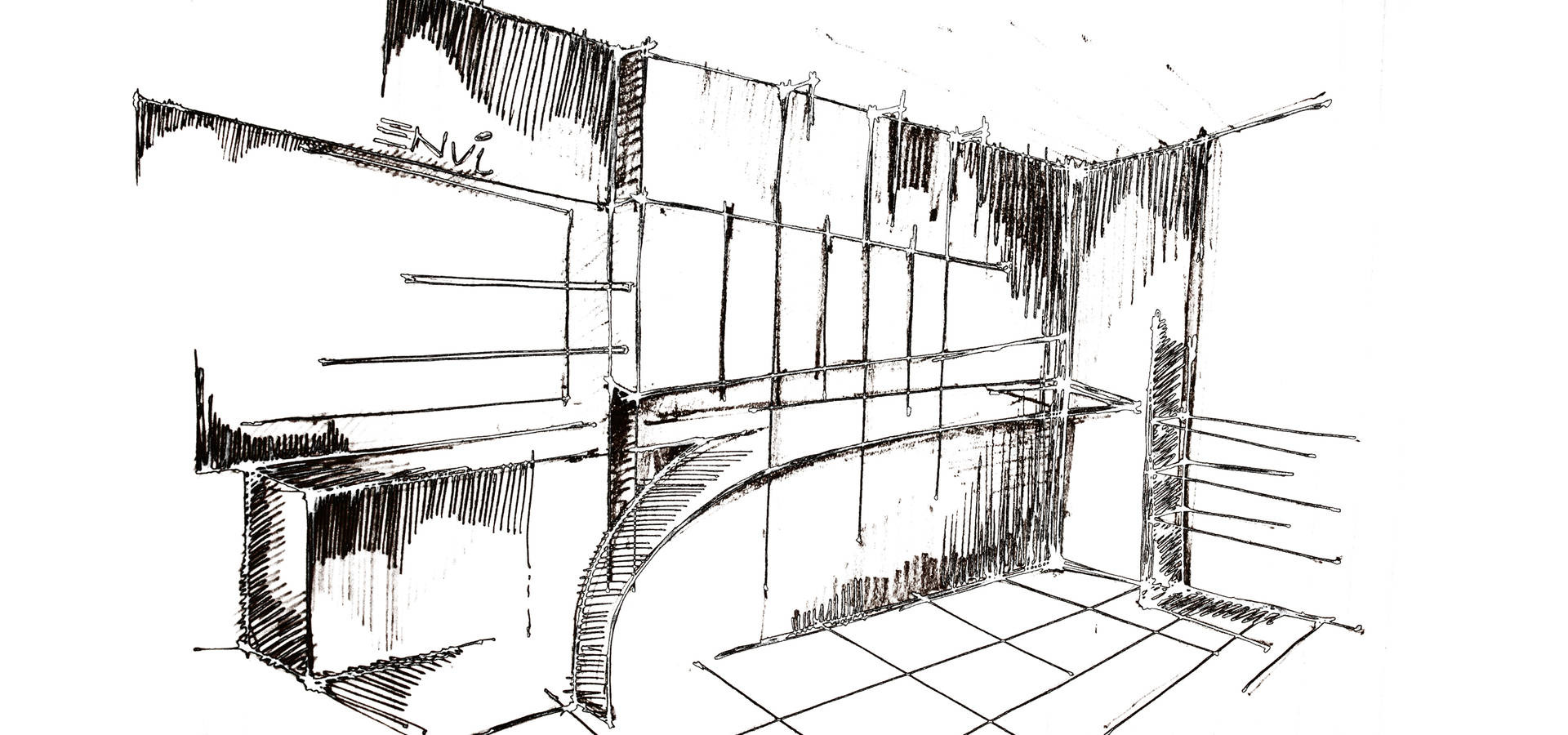 The blue Lane Designs: Interior Landscape Designers in Mumbai | homify