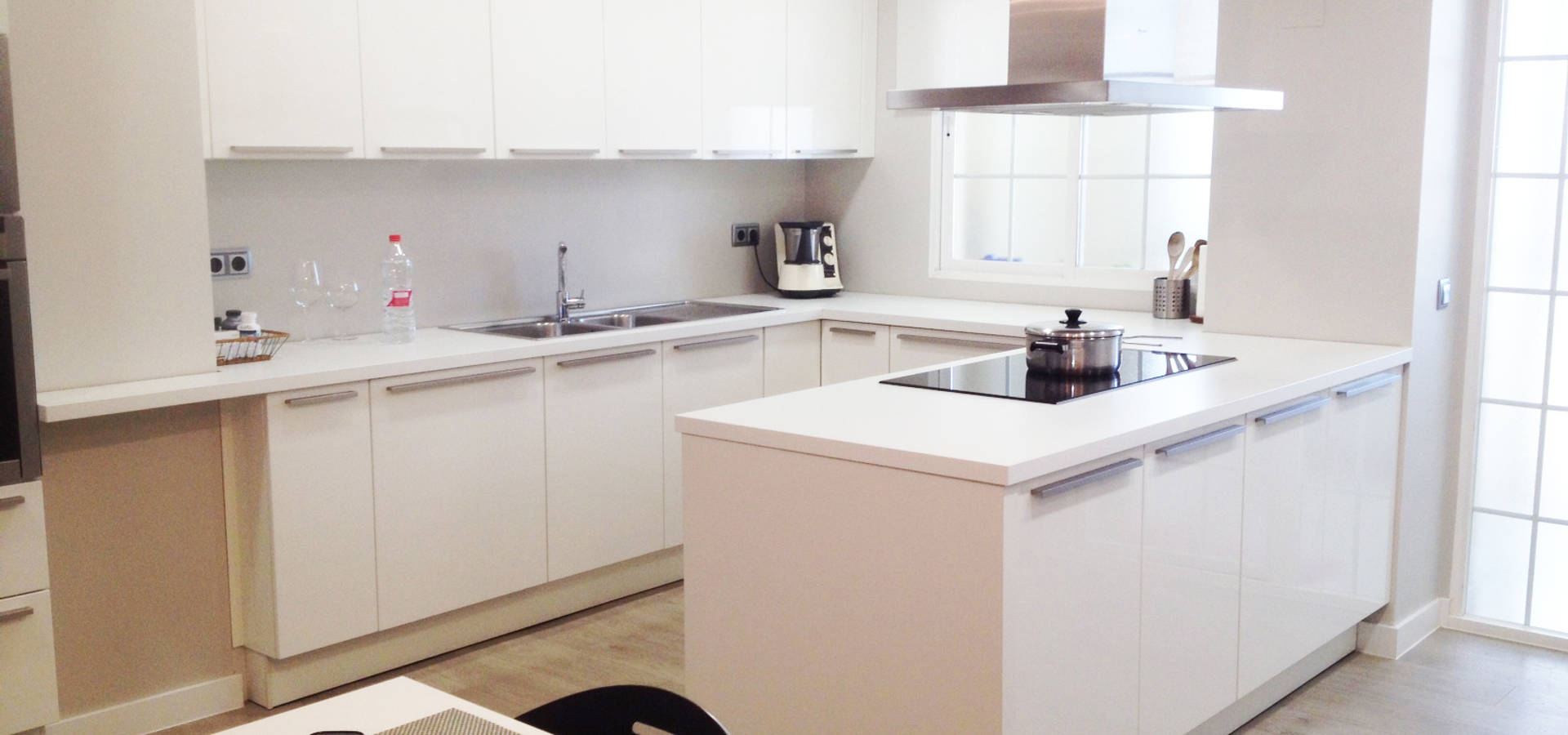 La Cocina de Sandra | homify