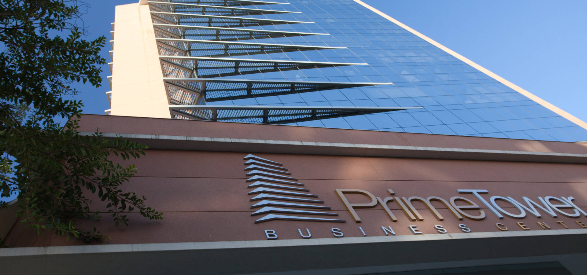 Premier Office Center de Espaço Livre Arquitetura | homify