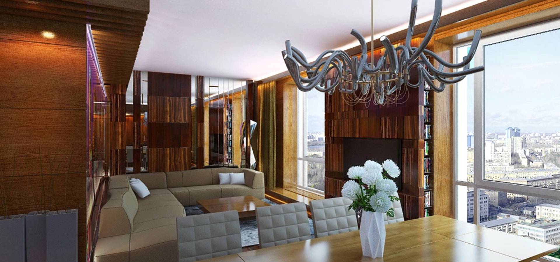 Design studio of Stanislav Orekhov. ARCHITECTURE / INTERIOR DESIGN / VISUALIZATION.: Дизайнеры ...