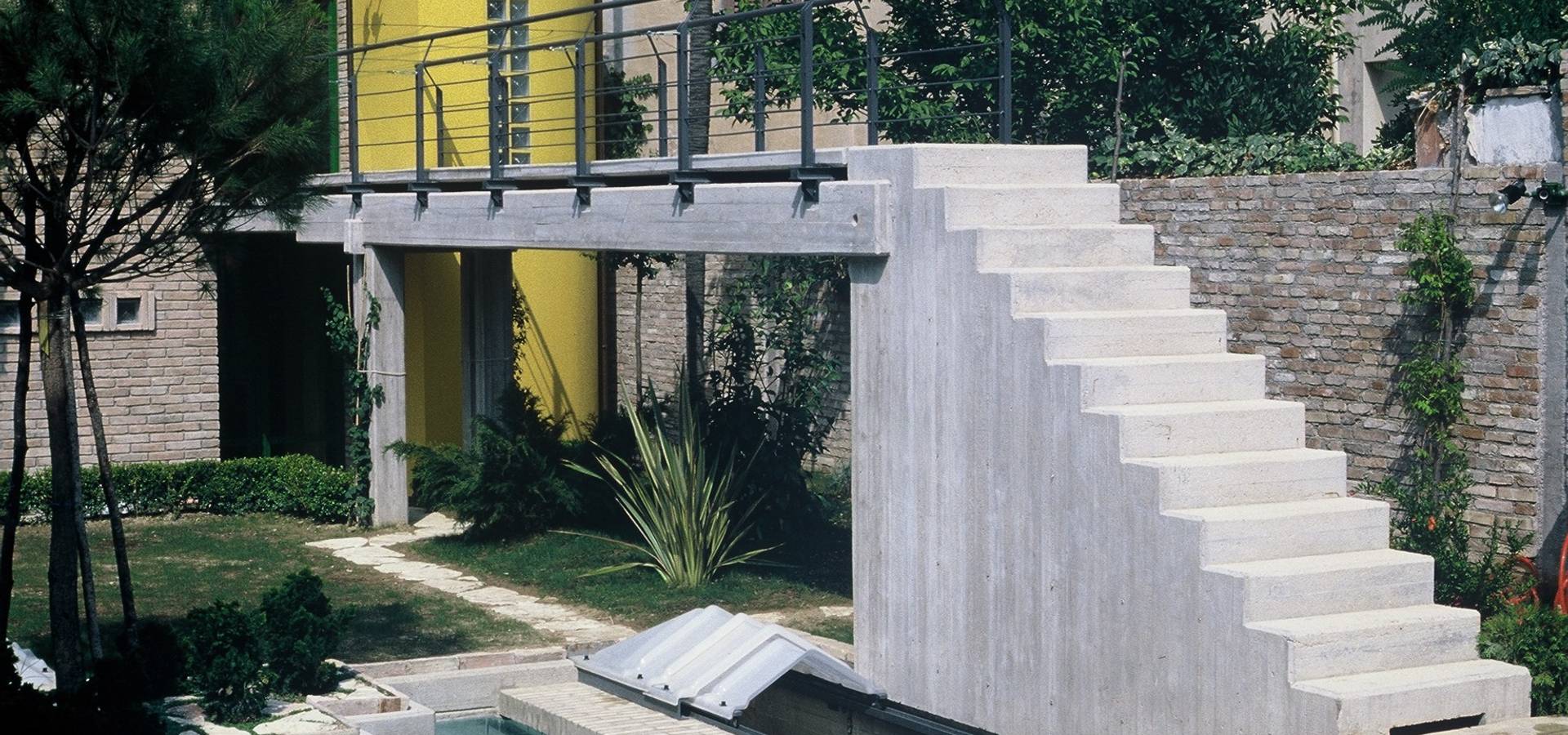 Silvano Rossini architetto: Architetti a Ancona | homify