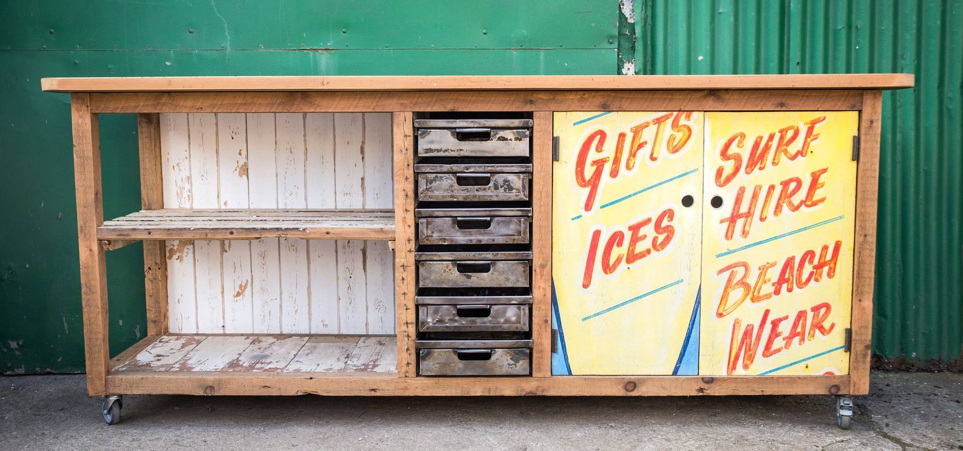 shiver me timbers, cornwall | homify