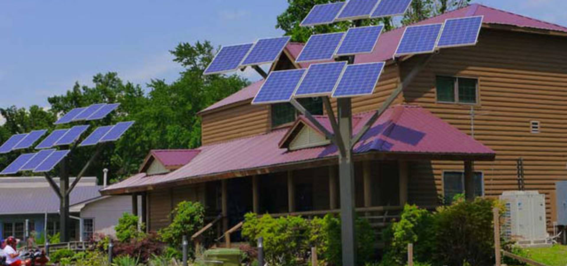 Instalacion en Techos | homify