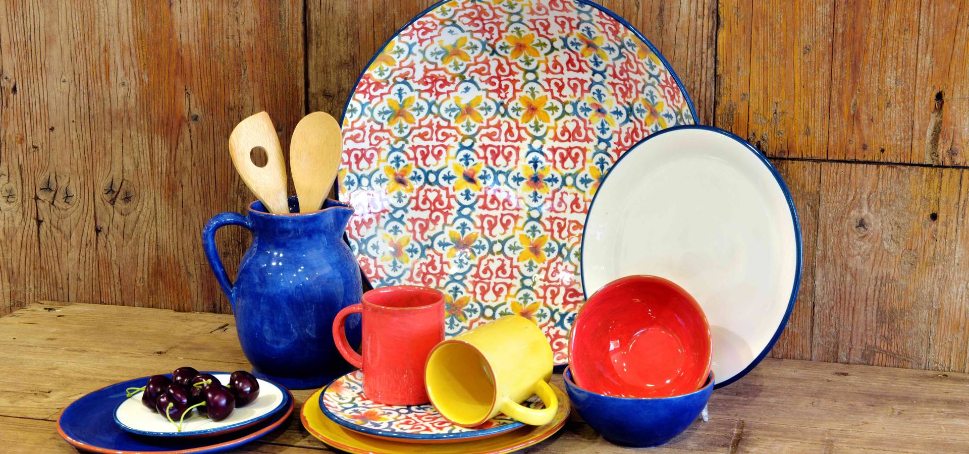 Maria Portugal Terracota: Acessórios de cozinhas e de casas de banho em ...