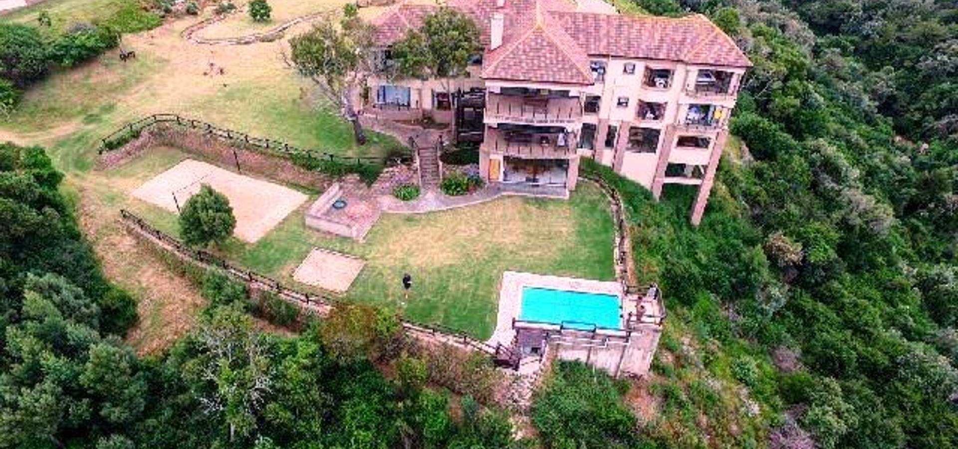 Skipskop Properties: Real Estate Agents in Mossel Bay | homify