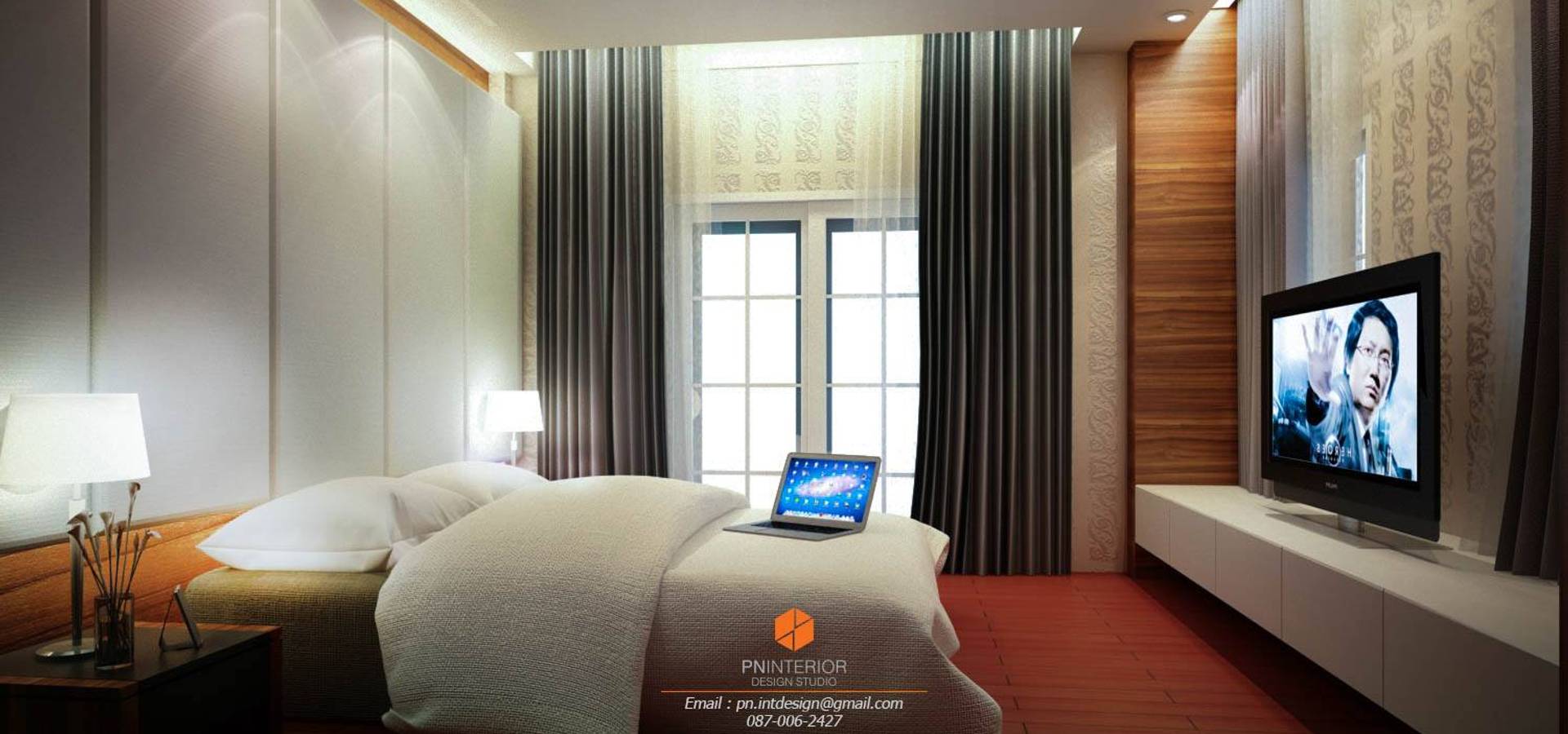 PN Interior Design Studio: นักออกแบบและตกแต่งภายใน in กรุงเทพมหานคร ...