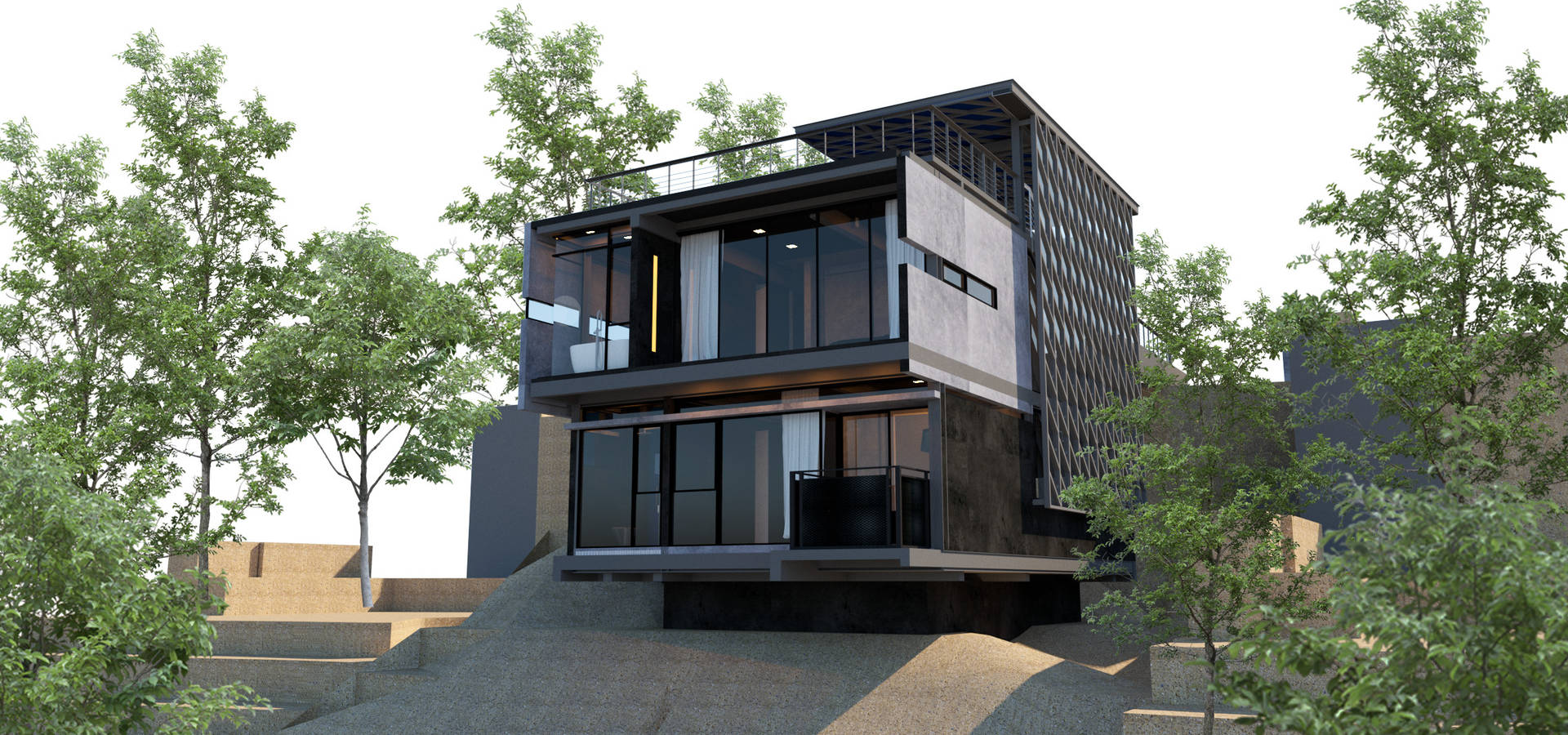 Li A'alaf Architect Shah Alam, Selangor | homify