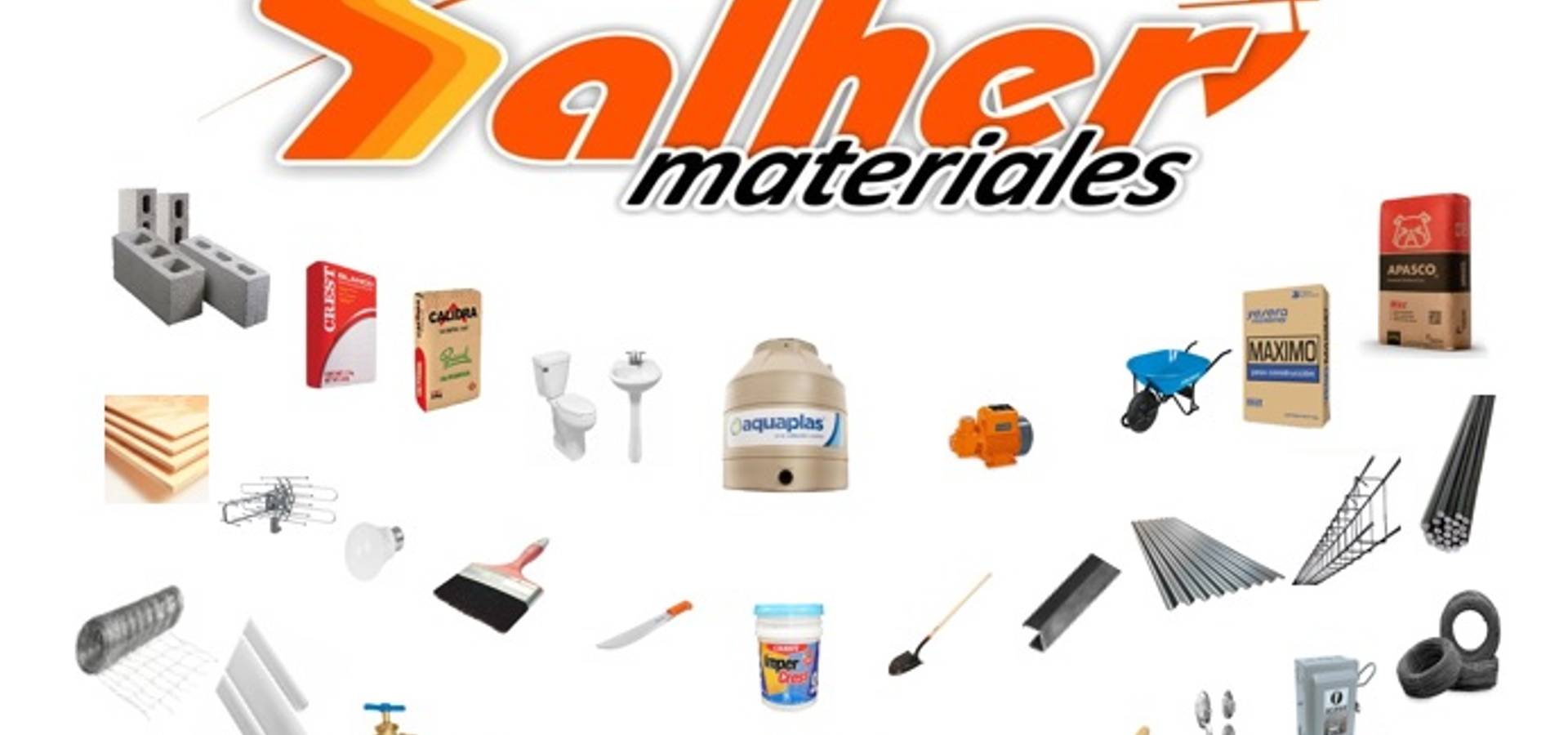 Productos Salher | homify