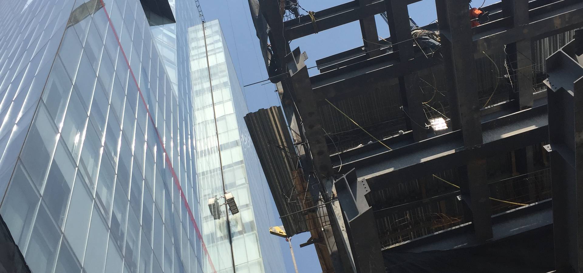 TORRE REFORMA 105 | homify