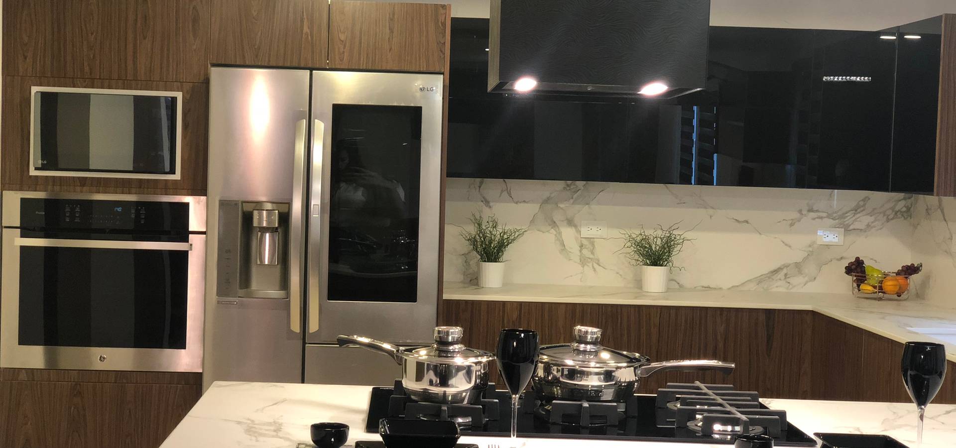 Modul Studio Chihuahua: Diseñadores de cocinas en Chihuahua, Chih. | homify