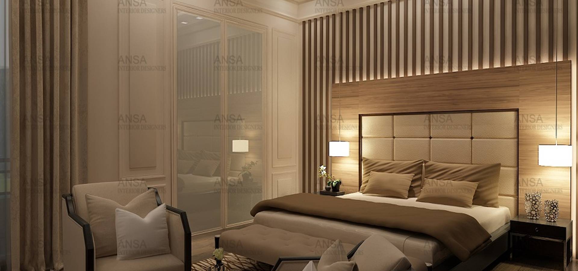 Ansa Interiors: Interior Designers & Decorators in Delhi | homify