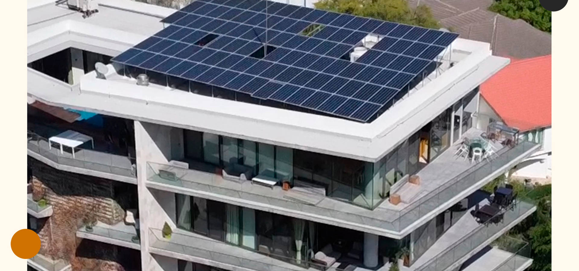 INSTALACIÓN FOTOVOLTAICA - TORRE NUBO | homify